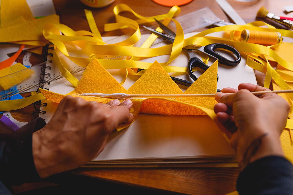 Enjoying the Holidays When Raising a Relative’s Child - Raising Relatives