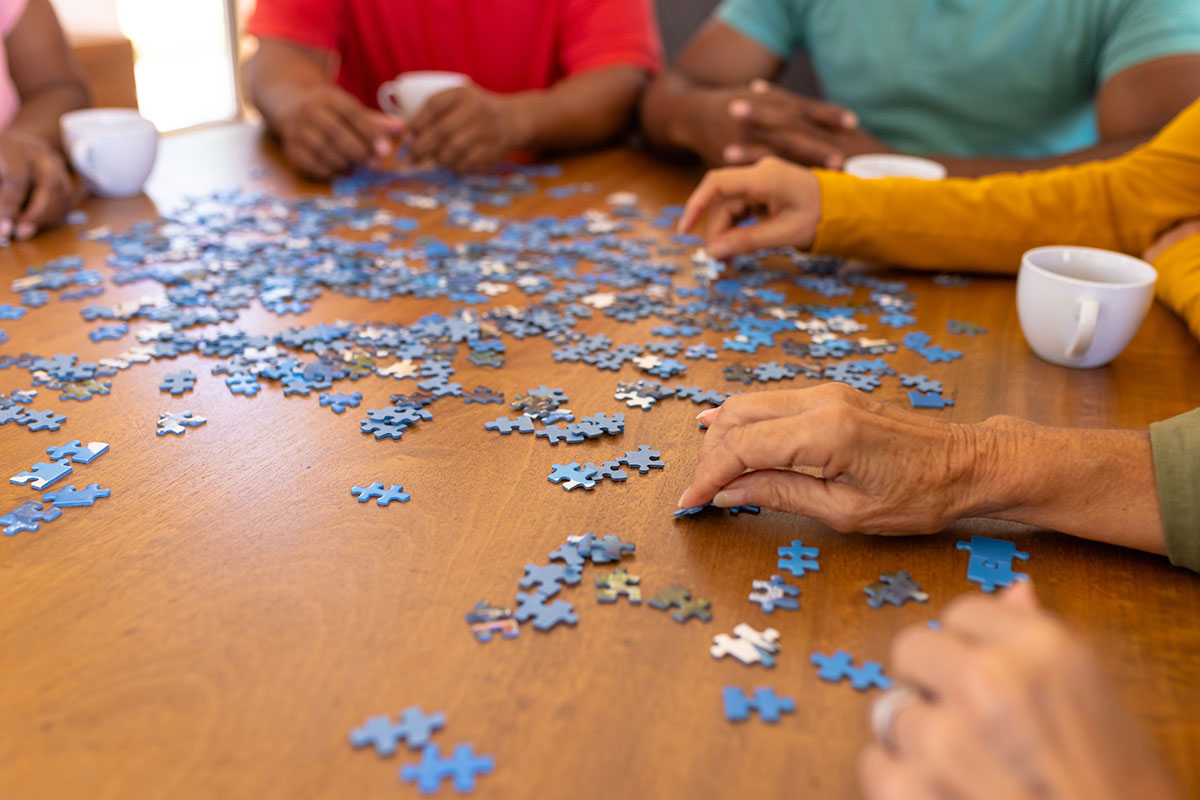 Planning for Self-Care that You Can Maintain - Raising Relatives