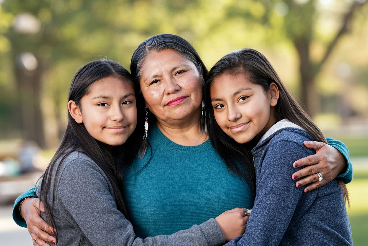 Helping Your Tween or Teen Develop Their Whole Person - Raising Relatives